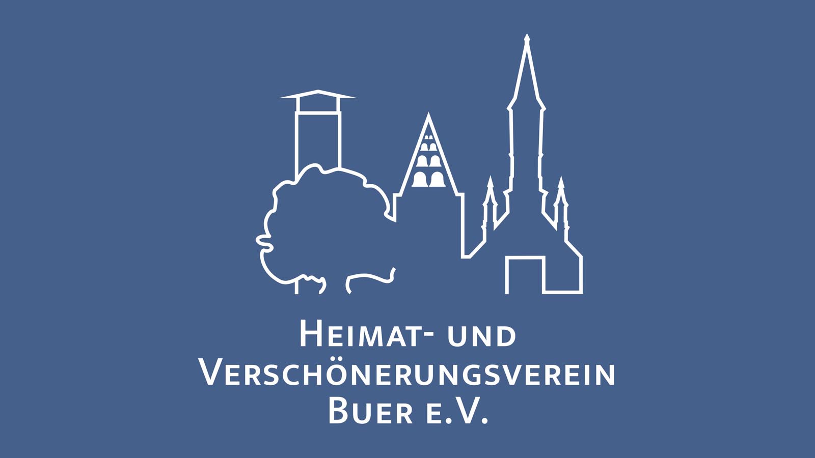 Heimat- und Verschönerungsverein Buer e.V. - Willkommen